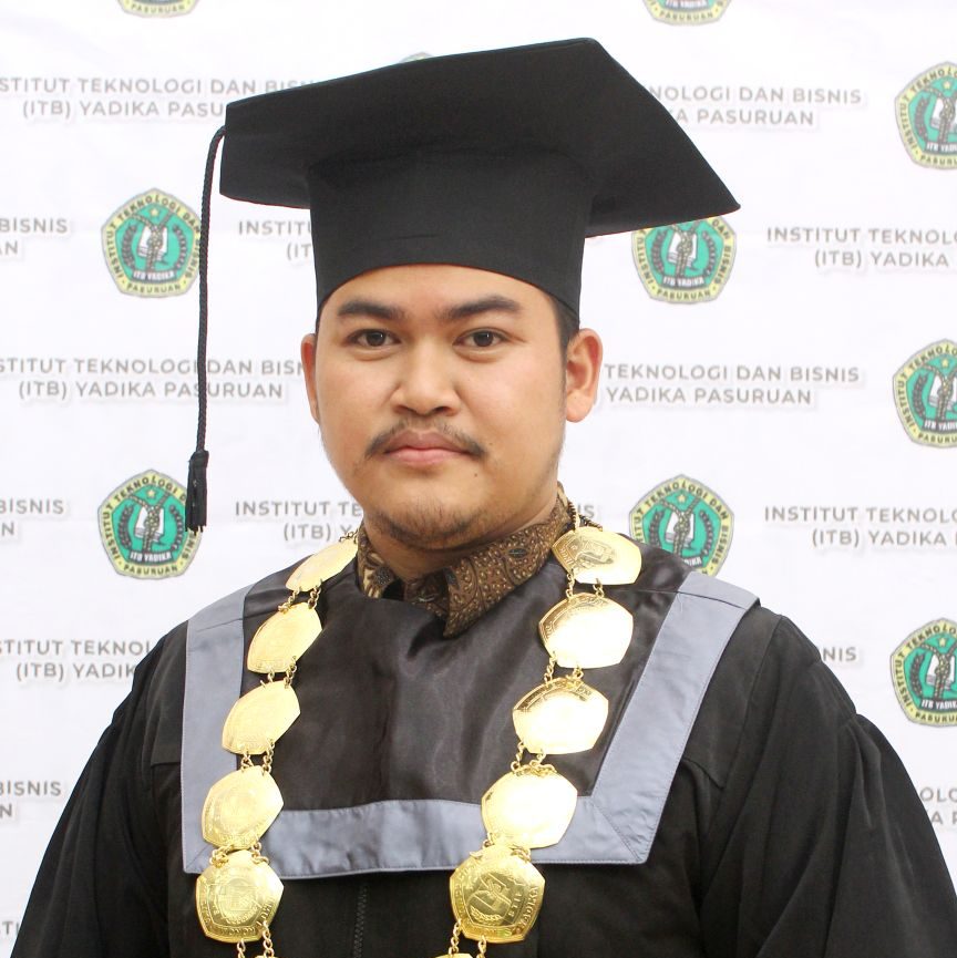 Dosen & Tenaga Kependidikan - ITB YADIKA