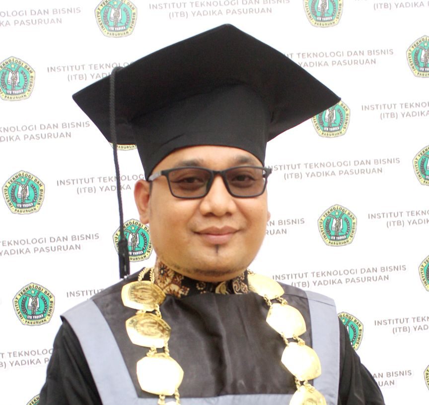 ITB Yadika Pasuruan - ITB YADIKA