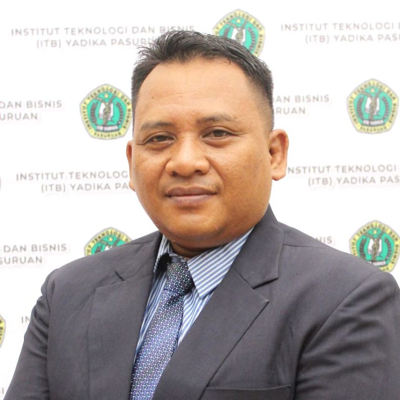Dosen & Tenaga Kependidikan - ITB YADIKA