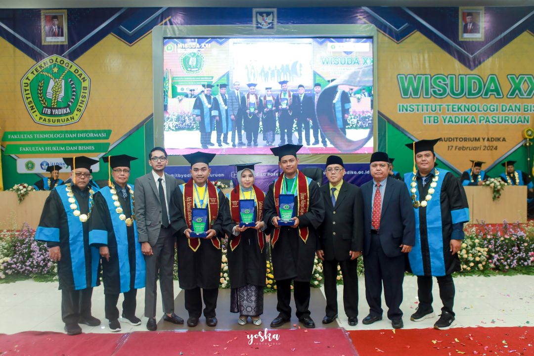 ITB Yadika Pasuruan - ITB YADIKA